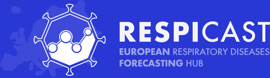 RespiCast: the new European Respiratory Diseases Forecasting Hub - ISI Foundation