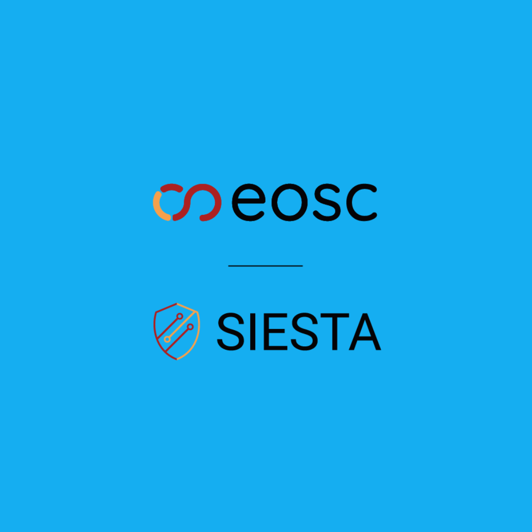 SIESTA - ISI Foundation