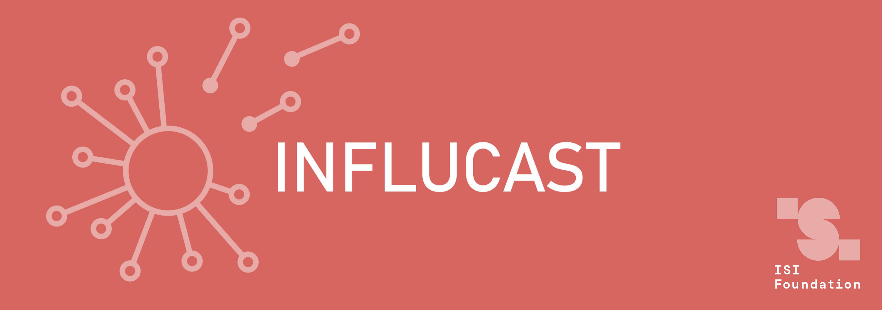 Influcast, the first Italian hub for epidemiological forecasts - ISI ...